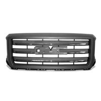 Sierra 1500 Grilles - Best Grille for GMC Sierra 1500