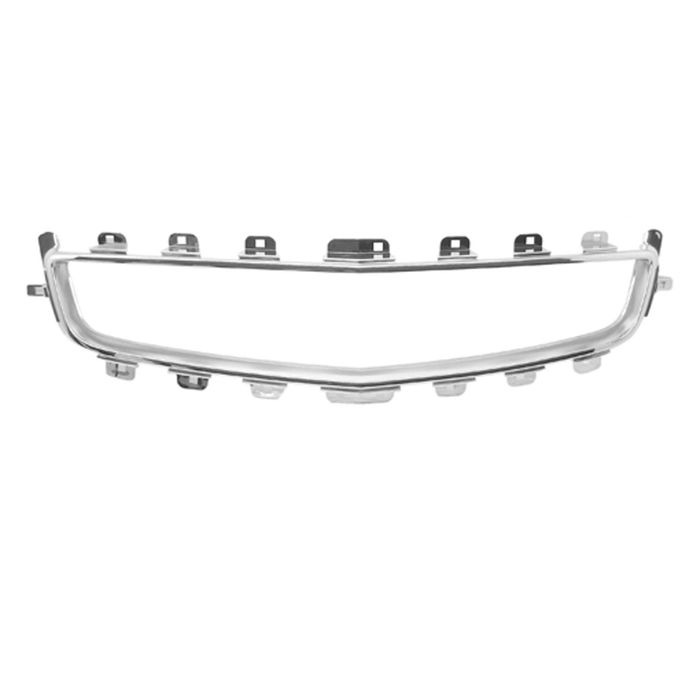 Supreme Collision Parts Group Grille Molding GM1210115