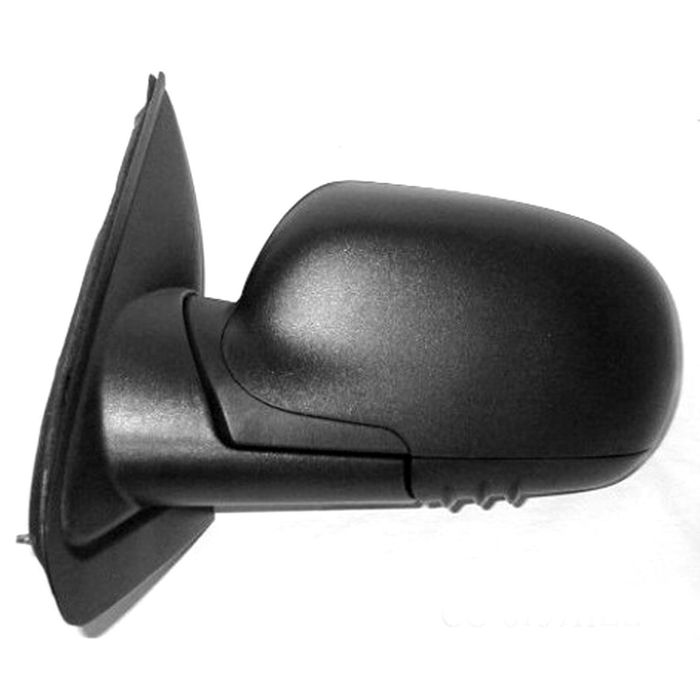 Supreme Collision Parts Group Door Mirror GM1320265