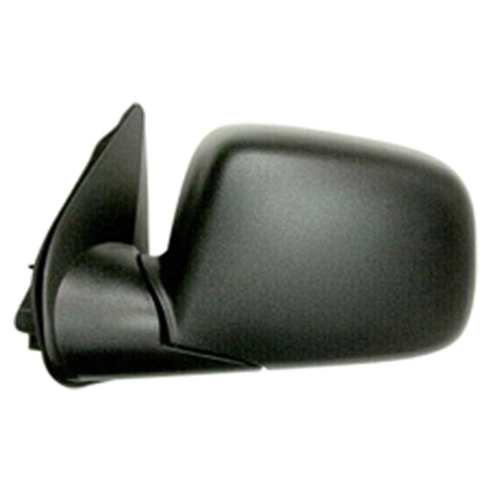 Keystone Collision Mirror Assembly GM1320280