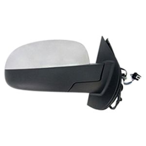 Supreme Collision Parts Group Door Mirror GM1321340