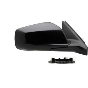 Supreme Collision Parts Group Door Mirror GM1321423