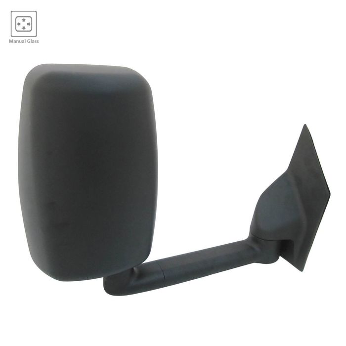 Supreme Collision Parts Group Door Mirror GM1321426