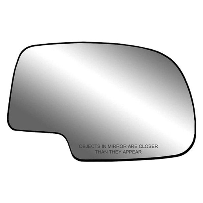 LKQ Door Mirror Glass Assembly GM1325105