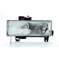 Chevrolet Express 3500 Headlight Assembly - Best Headlight Assembly for ...