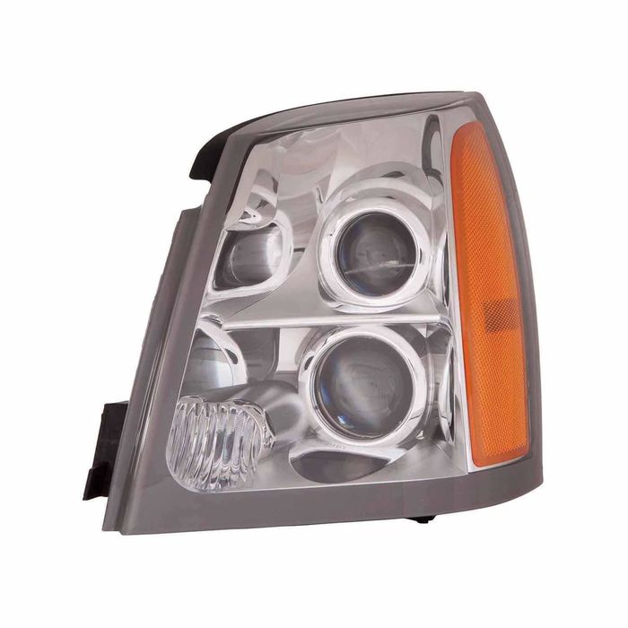 LKQ Headlight Assembly