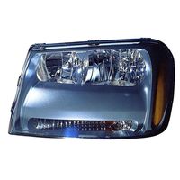 Headlight Assembly - Best Replacement Headlight Assemblies at the Right ...