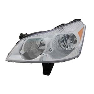 LKQ Headlight Assembly