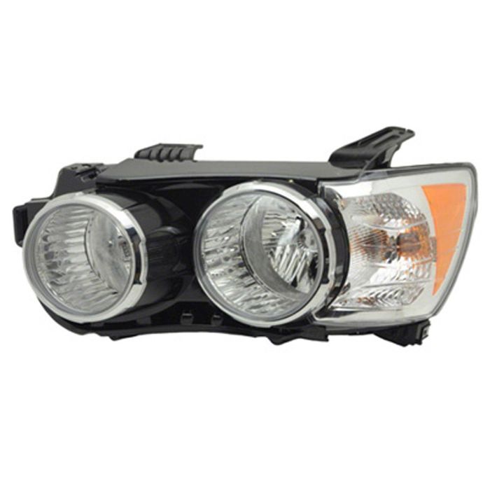 LKQ Headlight Assembly