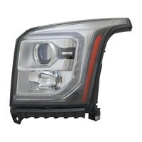 Headlight Assembly - Best Replacement Headlight Assemblies at the Right ...