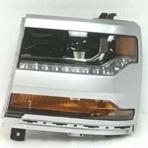 2016 Chevrolet Silverado 1500 Headlight Assembly