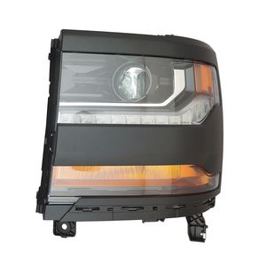 2017 Chevrolet Silverado 1500 Headlight Assembly