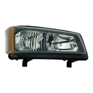 Headlight Assembly - Best Replacement Headlight Assemblies at the Right ...