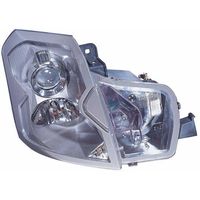 CTS Headlight Assemblies - Best Headlight Assembly for Cadillac CTS
