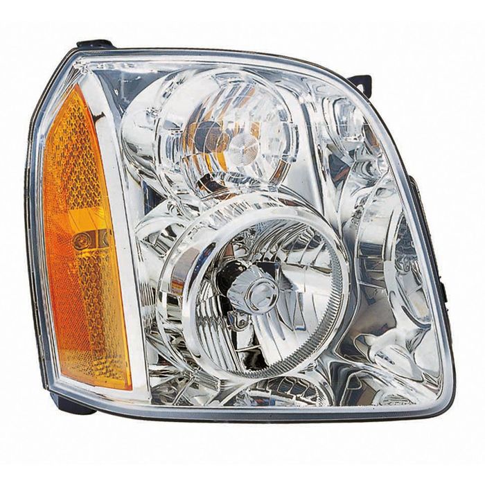 LKQ Headlight Assembly