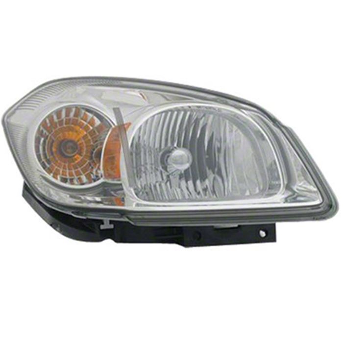 Supreme Collision Parts Group Headlight Assembly GM2503274