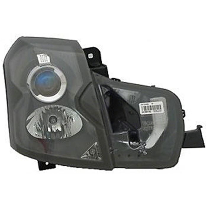 LKQ Headlight Assembly GM2503315
