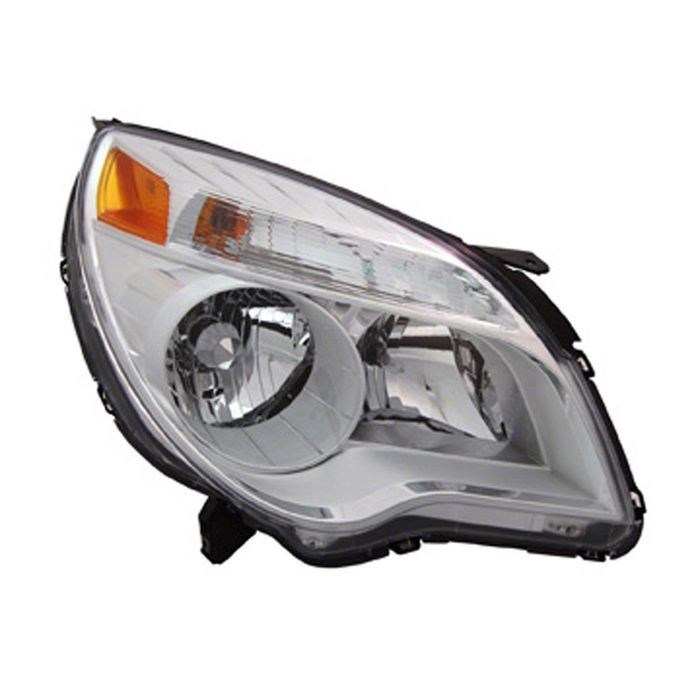 LKQ Headlight Assembly