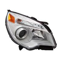Headlight Assembly - Best Replacement Headlight Assemblies at the Right ...