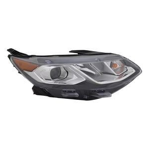 LKQ Headlight Assembly