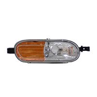 Keystone Collision Keystone Collision Cornering Lamp Assembly GM2541109N