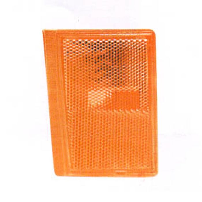 Keystone Collision Side Marker Light Assembly GM2550105