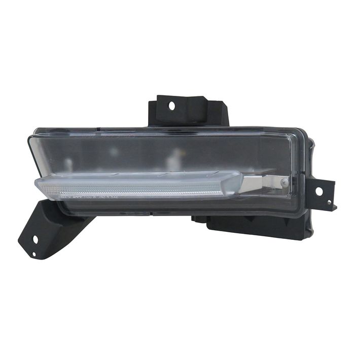 Supreme Collision Parts Group Driving Light GM2562108C