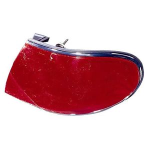 Keystone Collision Tail Light Assembly GM2800151