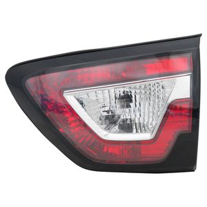 Chevrolet Traverse Tail Light Assembly - Best Tail Light Assembly for ...