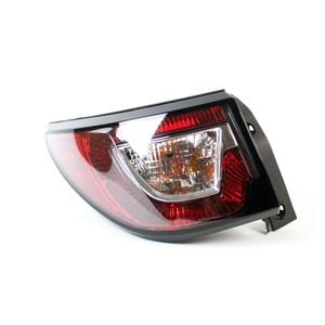 Chevrolet Traverse Tail Light Assembly - Best Tail Light Assembly for ...