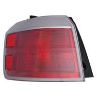GMC Terrain Tail Light Assembly - Best Tail Light Assembly for GMC Terrain