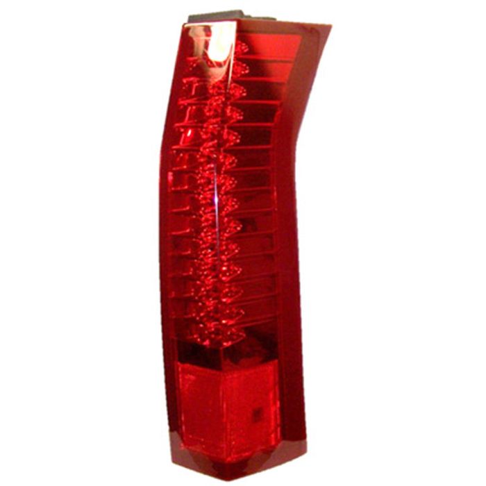 LKQ Tail Light GM2819186