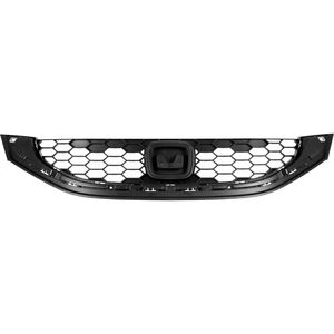 Supreme Collision Parts Group Grille HO1200216
