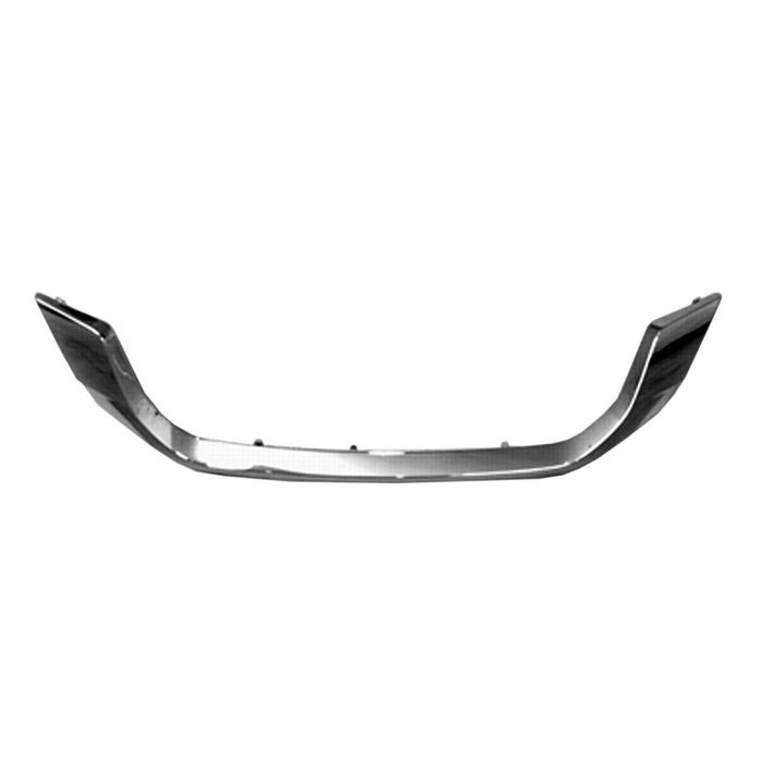 Supreme Collision Parts Group Grille Molding HO1210142