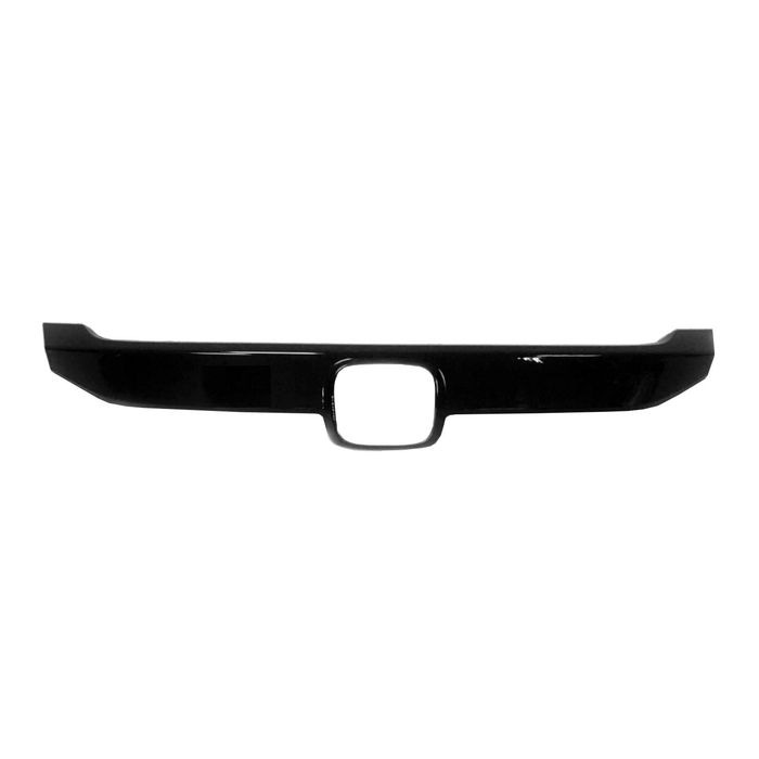 Supreme Collision Parts Group Grille Molding HO1210160