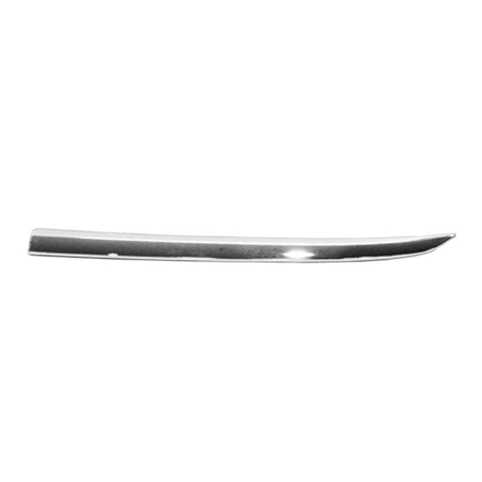 Supreme Collision Parts Group Grille Molding HO1212108