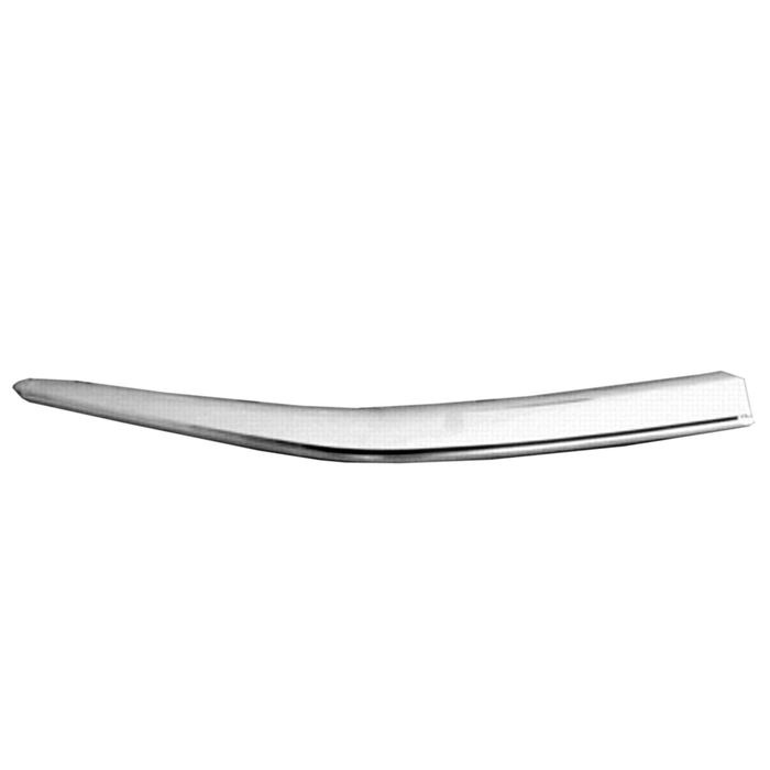 Supreme Collision Parts Group Grille Molding HO1213106