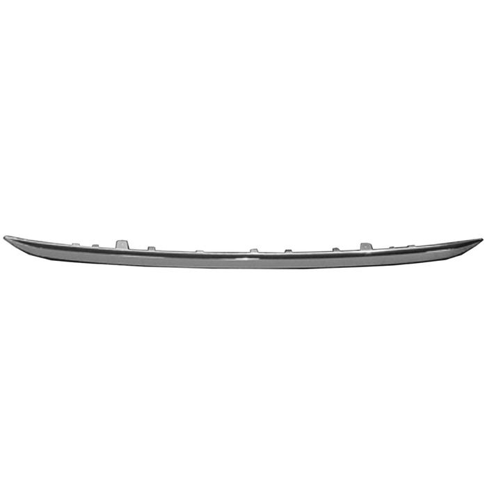 Supreme Collision Parts Group Grille Molding HO1216110
