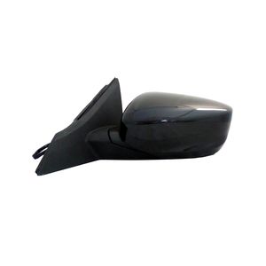 Supreme Collision Parts Group Door Mirror HO1320276