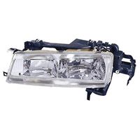Prelude Headlight Assemblies - Best Headlight Assembly for Honda Prelude