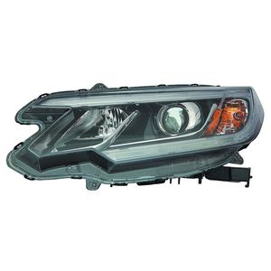 LKQ Headlight Assembly