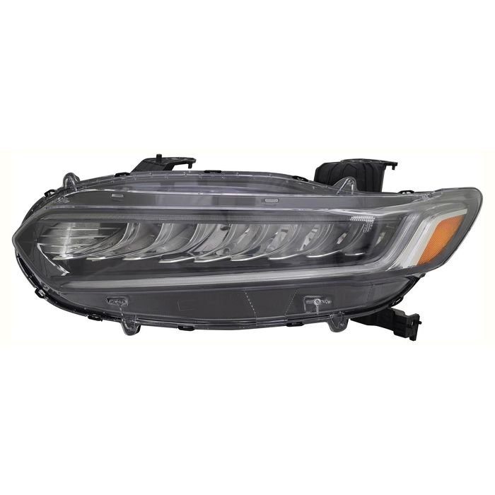 LKQ Headlight Assembly