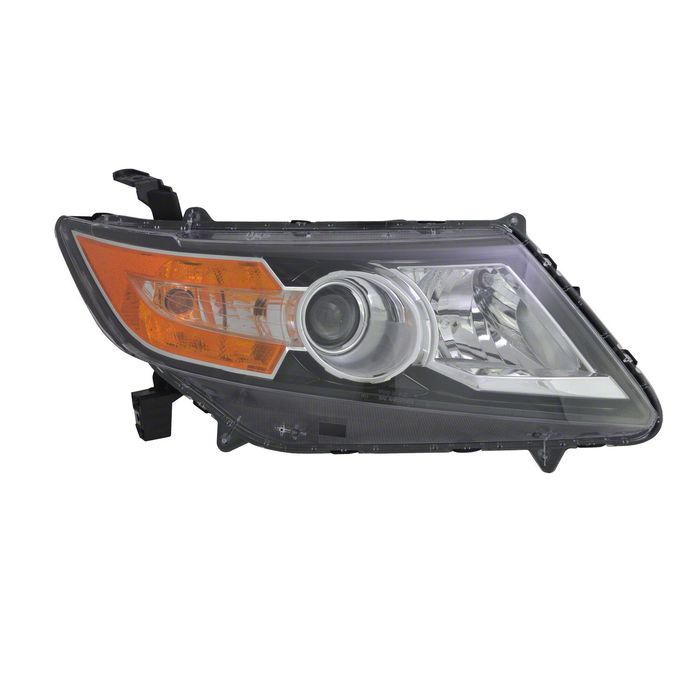 LKQ Headlight Assembly
