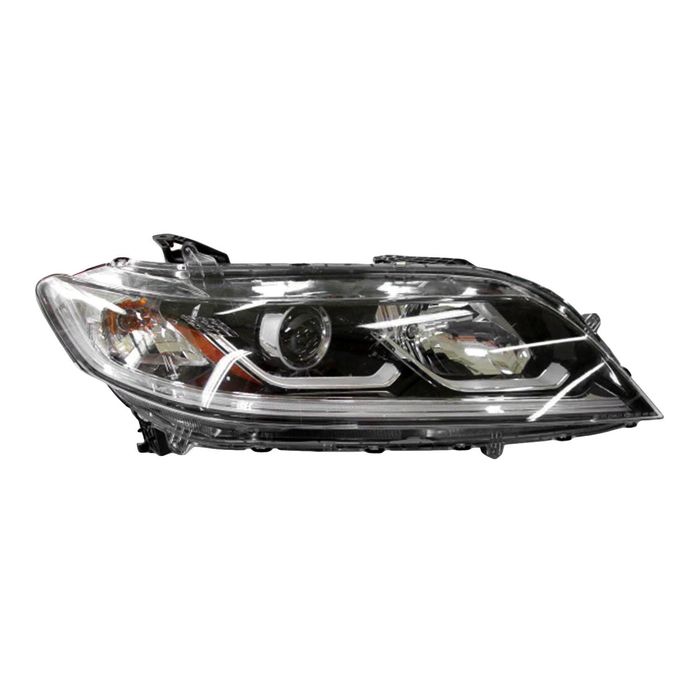 LKQ Headlight Assembly HO2503179C