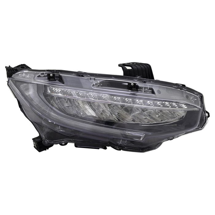 LKQ Headlight Assembly