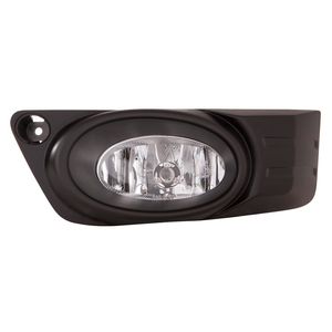 Supreme Collision Parts Group Fog Light Assembly HO2592130C