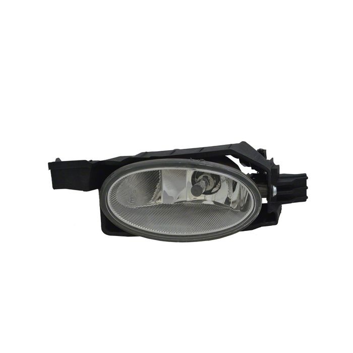Supreme Collision Parts Group Fog Light Assembly HO2592137