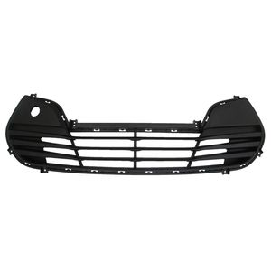 Supreme Collision Parts Group Bumper Cover Grille HY1036126
