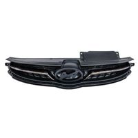 Elantra Grilles - Best Grille for Hyundai Elantra