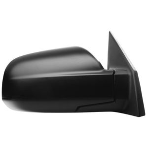 Supreme Collision Parts Group Door Mirror HY1321152